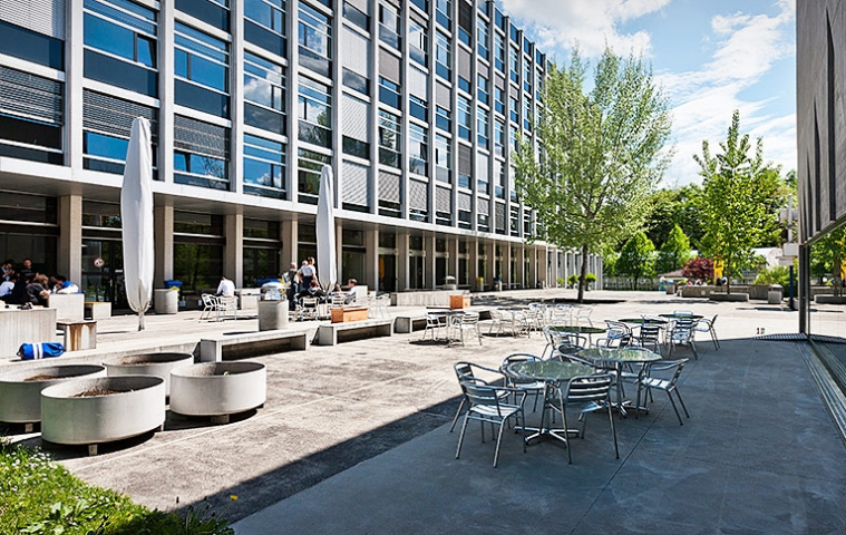 Galerie - Berufsschule Aarau