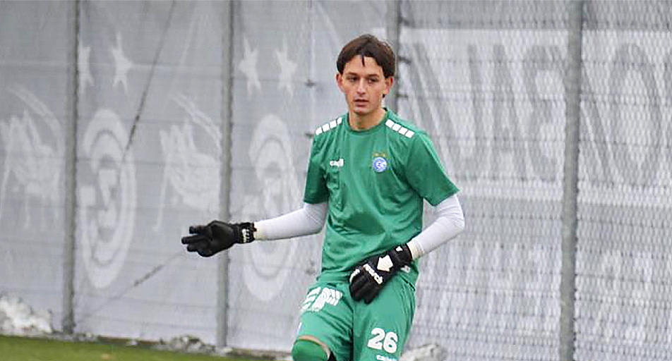 Rexhepi Irjan - Berufsschule Aarau