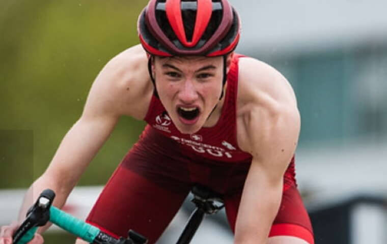 Widmer Bastian - Berufsschule Aarau